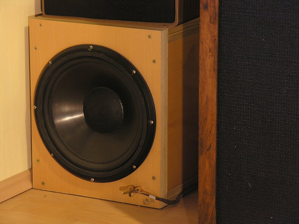 Infinity Servostatics | Audiokarma Home Audio Stereo Discussion Forums